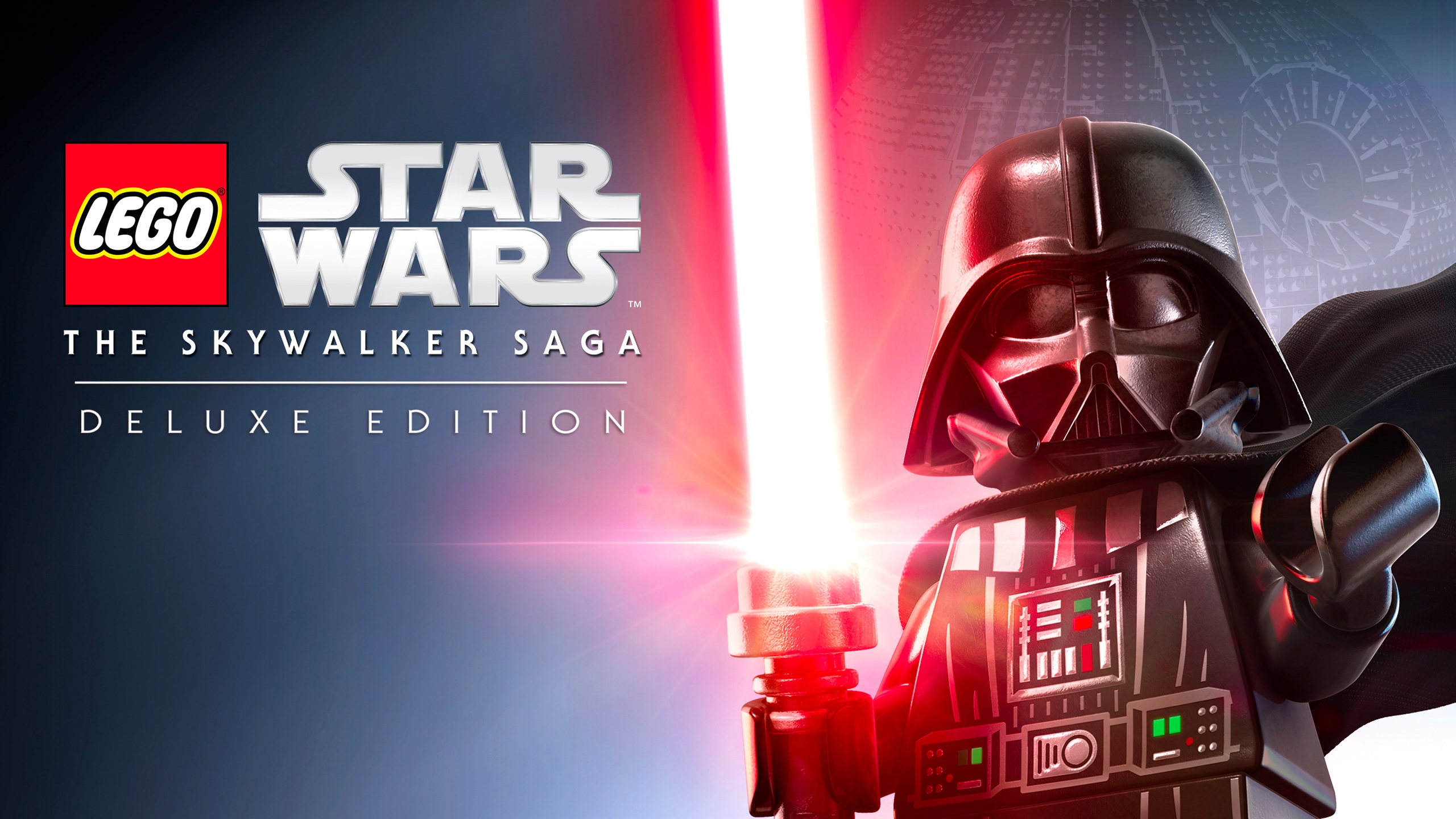 Buy LEGO Star Wars: The Skywalker Saga Deluxe Edition Steam
