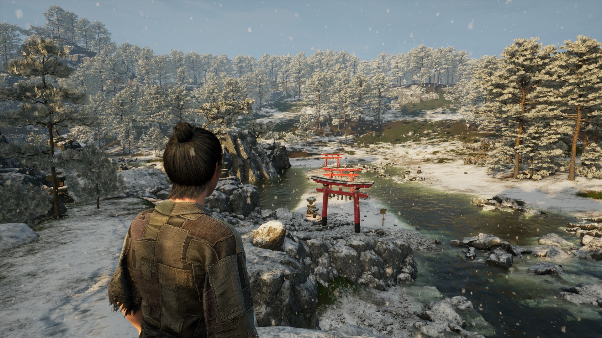 Купить Sengoku Dynasty Steam