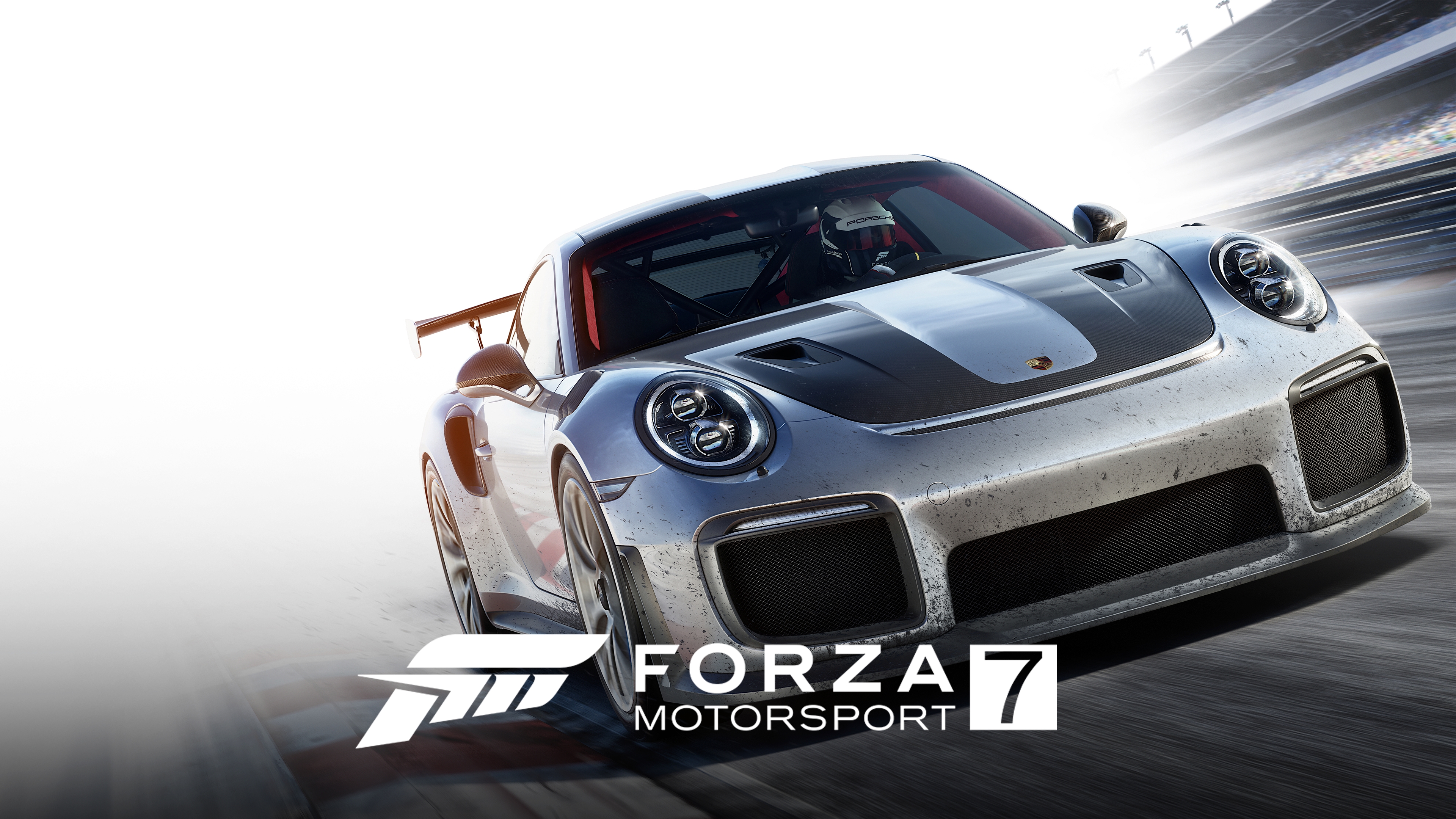 Reviews Forza Motorsport 7 (PC / Xbox ONE / Xbox Series X|S) Microsoft ...