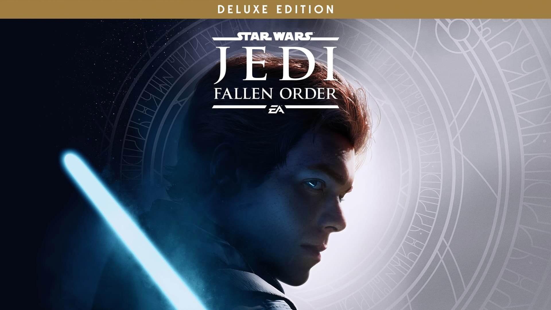 Купить Star Wars Jedi: Fallen Order Deluxe Edition Steam