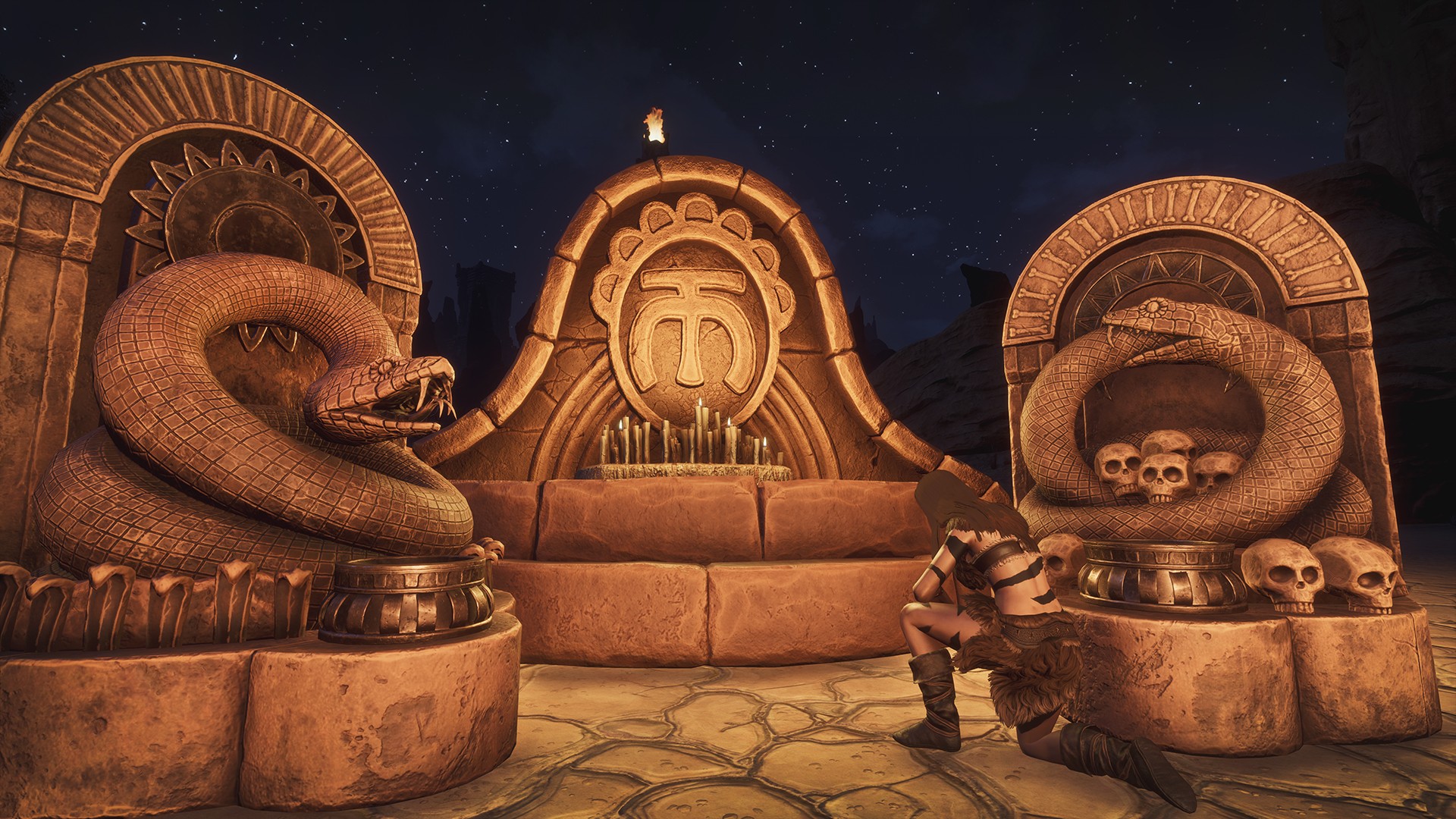 Купить Conan Exiles - The Riddle of Steel Steam