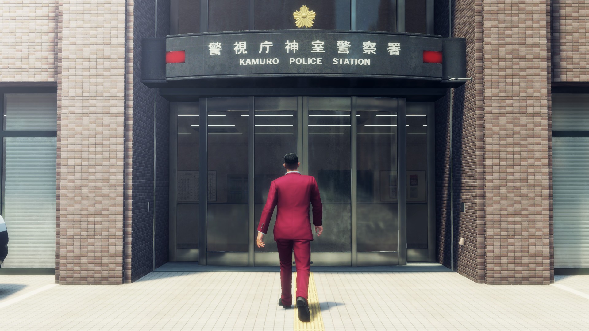 Buy Yakuza Like A Dragon Hero Edition Steam